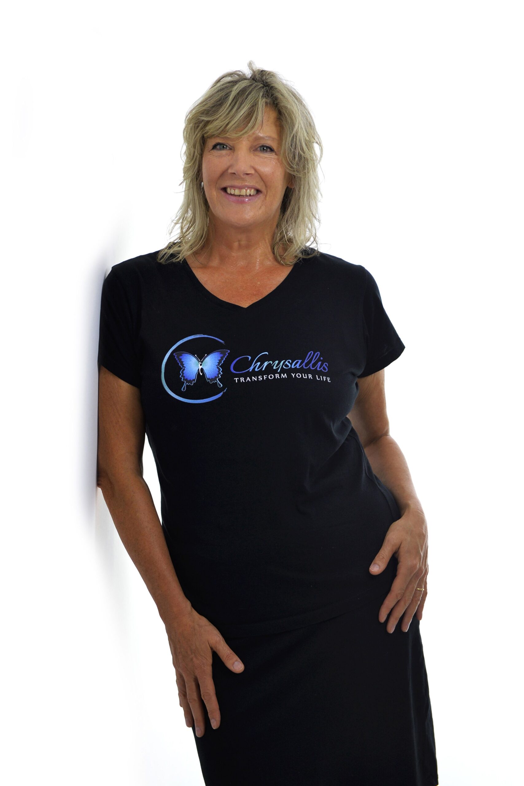 About Us - The Chrysallis Group